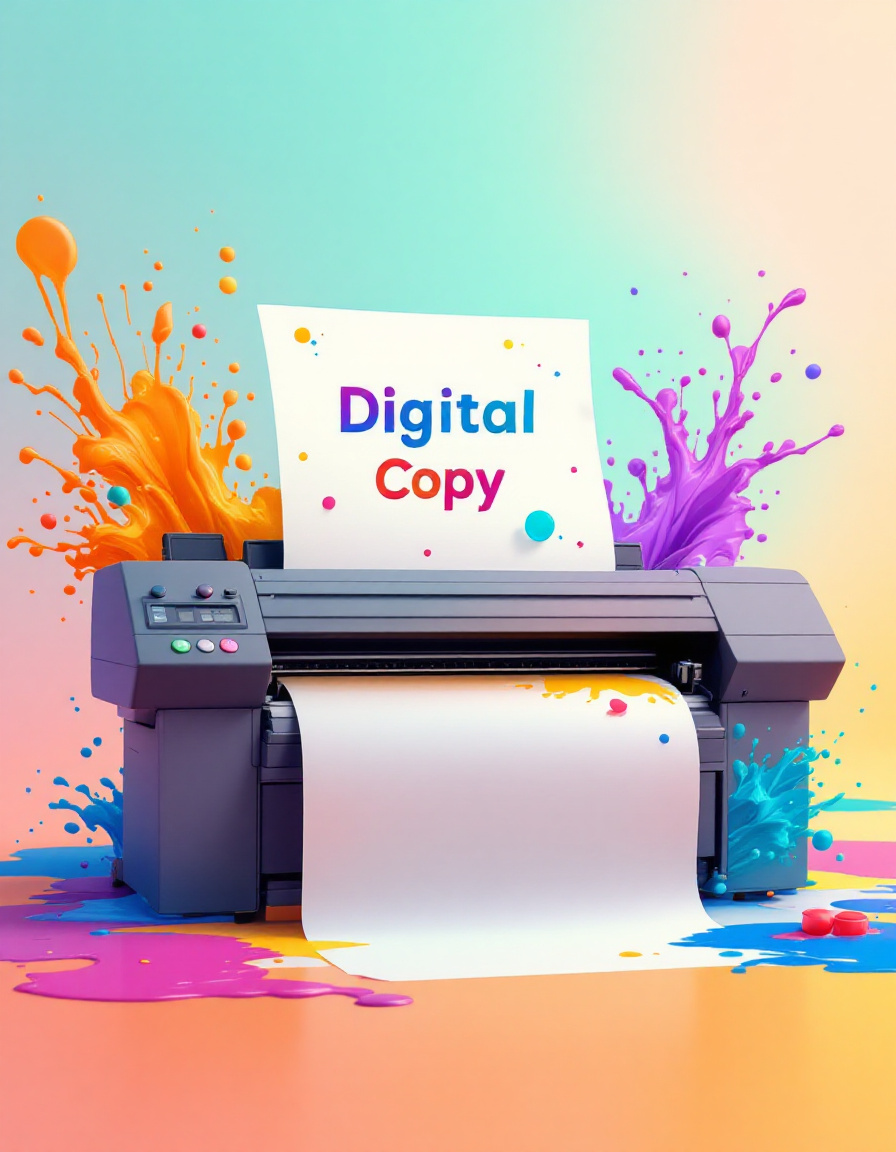 TU IMPRENTA DE CONFIANZA en GETAFE